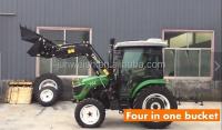 China YUNNEI Engine Used Massey Ferguson EPA Tractors Suitable for Various Attachments for sale