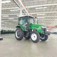 China YUNNEI Used Cummins Engines for Massey Ferguson EPA Farm Agriculture Wheel Tractors for sale