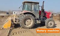 China YUNNEI Used Cummins Engines for Massey Ferguson EPA Farm Agriculture Wheel Tractors for sale
