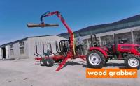 China YUNNEI Used Cummins Engines for Massey Ferguson EPA Farm Agriculture Wheel Tractors for sale