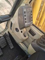 China Used Cat320Bl Crawler Excavator with Liyuan Hydraulic Valve 23000 KG Machine Weight for sale