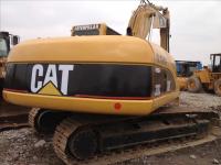 China Direct Transaction Used Original 320c Caterpillar Japan Digger Cat 320d 320dl 330 325 for sale