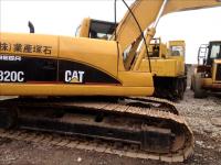 China Direct Transaction Used Original 320c Caterpillar Japan Digger Cat 320d 320dl 330 325 for sale