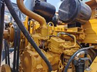 China Durable Used Caterpillar 966L 966G 966H Front Wheel Loader 4x4 Unloading Loader for sale