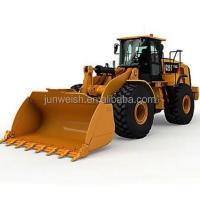 China Item Bucket Wheel Loader 966L Used Caterpillar 966G 966H Front Cat for Unloading for sale