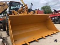 China Item Bucket Wheel Loader 966L Used Caterpillar 966G 966H Front Cat for Unloading for sale