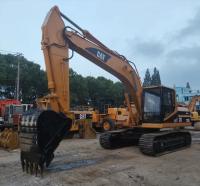China 3M³ Bucket Capacity Cat320Bl Crawler Excavator Used Caterpillar Cat325BL 330BL Digger for sale