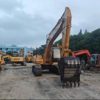 China 3M³ Bucket Capacity Cat320Bl Crawler Excavator Used Caterpillar Cat325BL 330BL Digger for sale