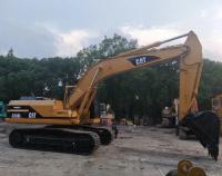 China 3M³ Bucket Capacity Cat320Bl Crawler Excavator Used Caterpillar Cat325BL 330BL Digger for sale