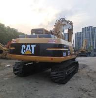China 3M³ Bucket Capacity Cat320Bl Crawler Excavator Used Caterpillar Cat325BL 330BL Digger for sale