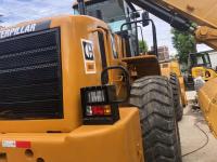 China Item Bucket Wheel Loader 966L Used Caterpillar 966G 966H Front Cat for Unloading for sale