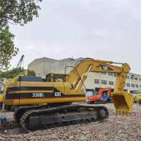 China 186 Liyuan Hydraulic Valve Cat 330Bl Crawler Excavator Cat325BL Digger with Low Hours for sale