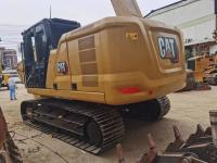 China Japan Make Excavator Good Condition Original 320GC Caterpillar Digger Directly Crawler for sale
