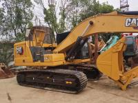 China Japan Make Excavator Good Condition Original 320GC Caterpillar Digger Directly Crawler for sale