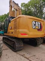 China Good Condition Original USA 320GC Caterpillar Digger Used Japan Make Excavator 20 Ton for sale