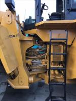 China Original Used 980G 980G wheel loader with Caterpillar 966G 966H Front cat loader for sale