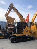 China Hydraulic Pump Used Caterpillar Mini USA Excavator Cat 307.5 306e 307308 Crawler Digger for sale