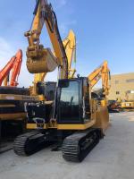 China Hydraulic Pump Used Caterpillar Mini USA Excavator Cat 307.5 306e 307308 Crawler Digger for sale