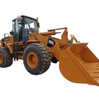 China Used Cat 966L Wheel Loader 966 Fully Hydraulic System for Maximum Performance for sale
