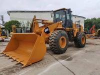 China Used Cat 966L Wheel Loader 966 Fully Hydraulic System for Maximum Performance for sale