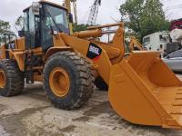 China Used Cat 966L Wheel Loader 966 Fully Hydraulic System for Maximum Performance for sale