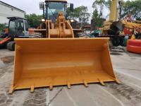 China Used Cat 966L Wheel Loader 966 Fully Hydraulic System for Maximum Performance for sale