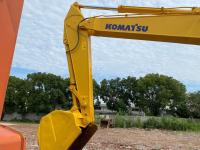 China Used Komatsu PC400 PC220 PC240 PC300 PC350 PC450 Crawler Excavator for Food Beverage for sale