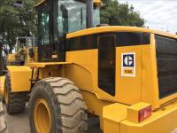 China Moving Type Wheel Loader Used 938G 928G at Caterpillar 966G 966H Front Cat Loader for sale
