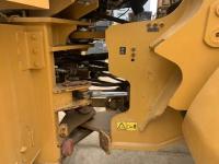 China Used Caterpillar 966GC Wheel Loader with 4x4 Wheel Drive in Good Condition for sale