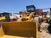 China Affordable Caterpillar 950H Wheel Loader Used and in Good Condition for sale