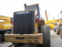 China Good Condition Caterpillar 950F 950H Wheel Loader with DeHong Hydraulic Pump in 2017 for sale