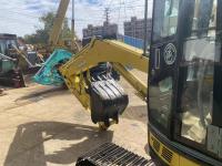 China Kawasaki Hydraulic Valve 5.5 Ton Yanmar Excavator Vic55 at for Construction Projects for sale