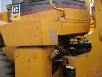 China Good Condition Caterpillar 950F 950H Wheel Loader with DeHong Hydraulic Pump in 2017 for sale