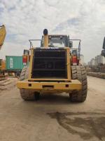 China 4x4 Drive Caterpillar 980G 988G Front Loader with Original Used 2019 Year for sale