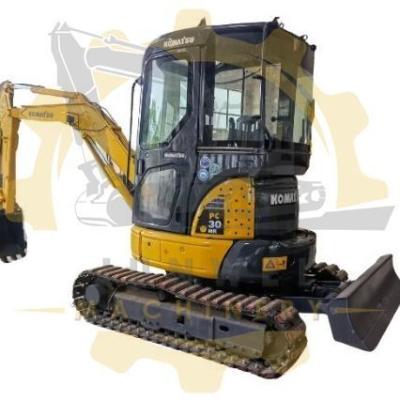 China Hydraulic Valve 3 Ton Cabine Excavator Mini Cab Komatsu PC30 PC35 PC40 PC50 PC55 Prices for sale