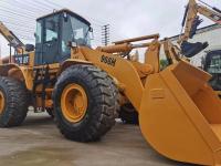 China Hydraulic Valve Huade 966H 950H Wheel Loader USA Caterpillar 966G Front Cat Loader for sale