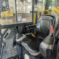 China Hydraulic Valve 3 Ton Cabine Excavator Mini Cab Komatsu PC30 PC35 PC40 PC50 PC55 Prices for sale