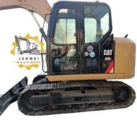China Used Japan Excavator Original 307 Caterpillar Japan Mini Digger Cat 306 308 307 Prices for sale