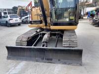 China Used Japan Excavator Original 307 Caterpillar Japan Mini Digger Cat 306 308 307 Prices for sale