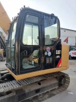 China Used Japan Excavator Original 307 Caterpillar Japan Mini Digger Cat 306 308 307 Prices for sale