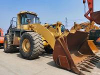 China 2013 Komatsu WA600 /WA 400/WA380 /WA320 /WA200 /WA100wheel loader and from Japan for sale