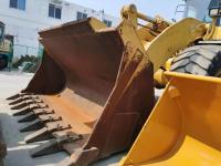 China 2013 Komatsu WA600 /WA 400/WA380 /WA320 /WA200 /WA100wheel loader and from Japan for sale