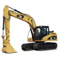 China 312d Caterpillar Japan Digger Cat 312 313 Crawler Excavator with and Original USA Made for sale