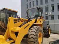 China Used Komatsu WA320/WA400/WA380/WA300/WA200/WA100 Wheel Loader at Affordable from Japan for sale