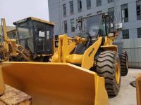 China Used Komatsu WA320/WA400/WA380/WA300/WA200/WA100 Wheel Loader at Affordable from Japan for sale