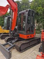 China Used Hitachi ZX50 Crawler Excavator ZX50U Zaxis60 5 Ton Mini Hitachi Zaxis 50 Model for sale