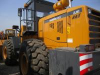 China LONKING ZL50C 5 Ton Front End Loader Hydraulic Power 4 Wheel and Used with Wheelloader for sale