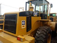 China Get a Great Deal on a Used Caterpillar 950G Wheel Loader with Bosch Rexroth Cylinder for sale