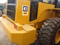 China Get a Great Deal on a Used Caterpillar 950G Wheel Loader with Bosch Rexroth Cylinder for sale