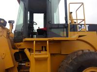 China Get a Great Deal on a Used Caterpillar 950G Wheel Loader with Bosch Rexroth Cylinder for sale